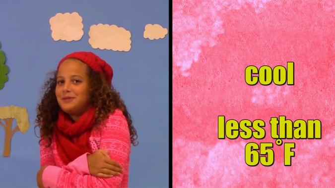 SciGirls - Rule the Roost – Cloudy Days Video | PBS KIDS
