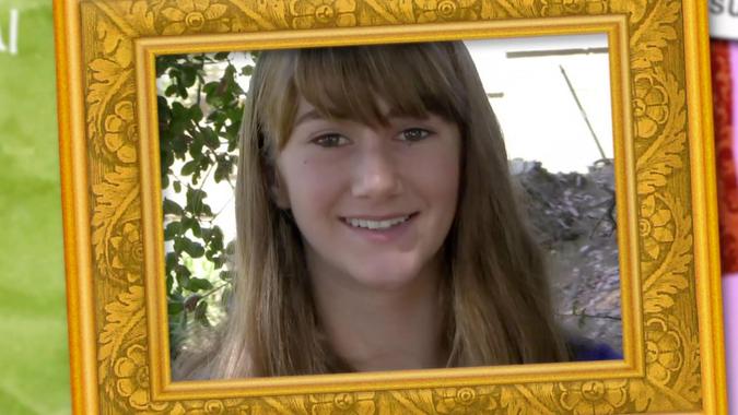SciGirls - Video Diary: Elle Video | PBS KIDS