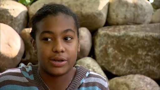SciGirls - Share: Data Presentation Video | PBS KIDS