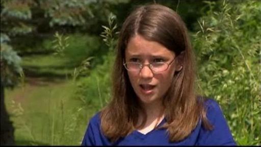 SciGirls - Meet the Turtles Video | PBS KIDS