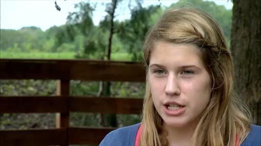 SciGirls - Brainstorm & Prototype: Robot Personality Traits Video | PBS ...