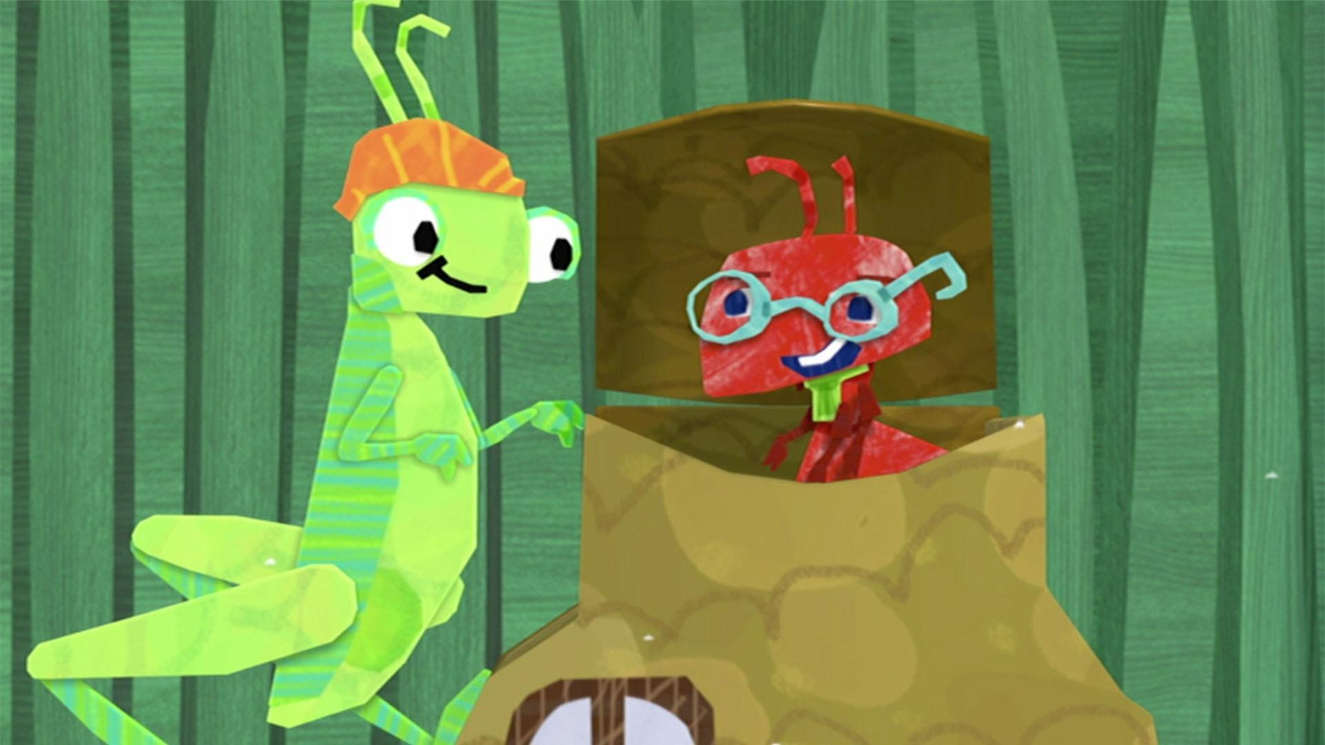 Watch Super Why! Videos | PBS KIDS