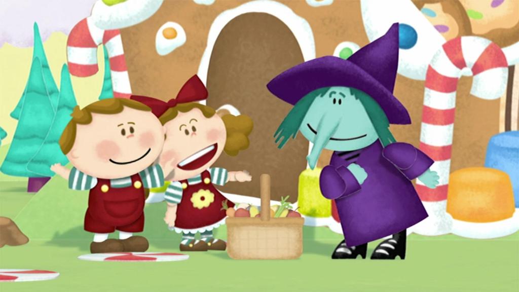 SUPER WHY! | Videos | PBS KIDS