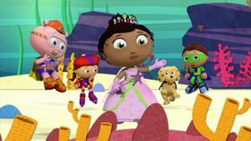 Super Why! - Full Episodes Video Collection | Videos | PBS KIDS