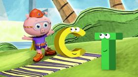 Watch Super Why! Videos | PBS KIDS
