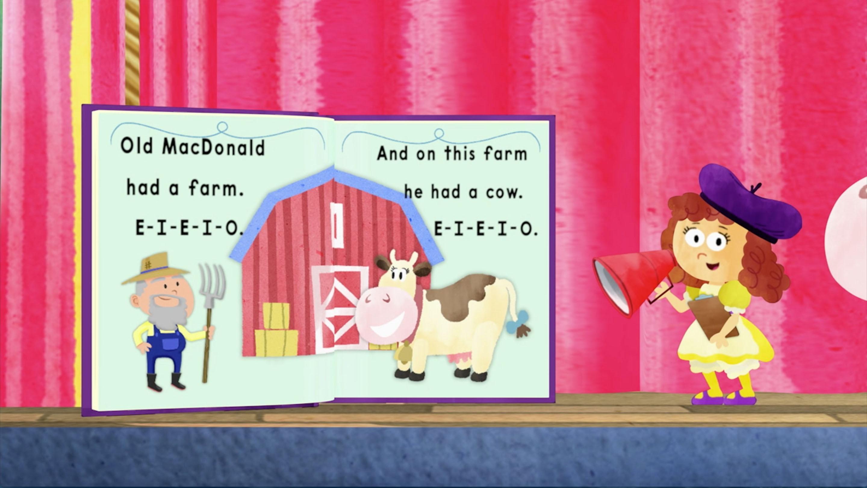 SUPER WHY! | Videos | PBS KIDS