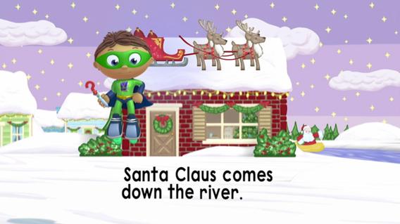 Super Why! - Clips Video Collection | Videos | PBS KIDS