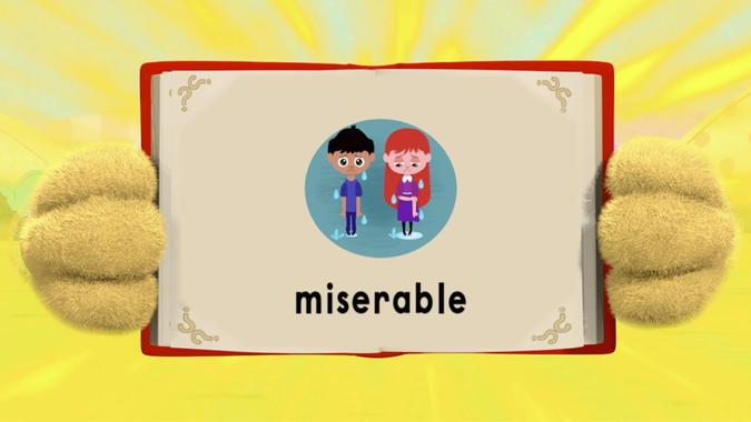 Super Why! - Woofster Video Collection | Videos | PBS KIDS