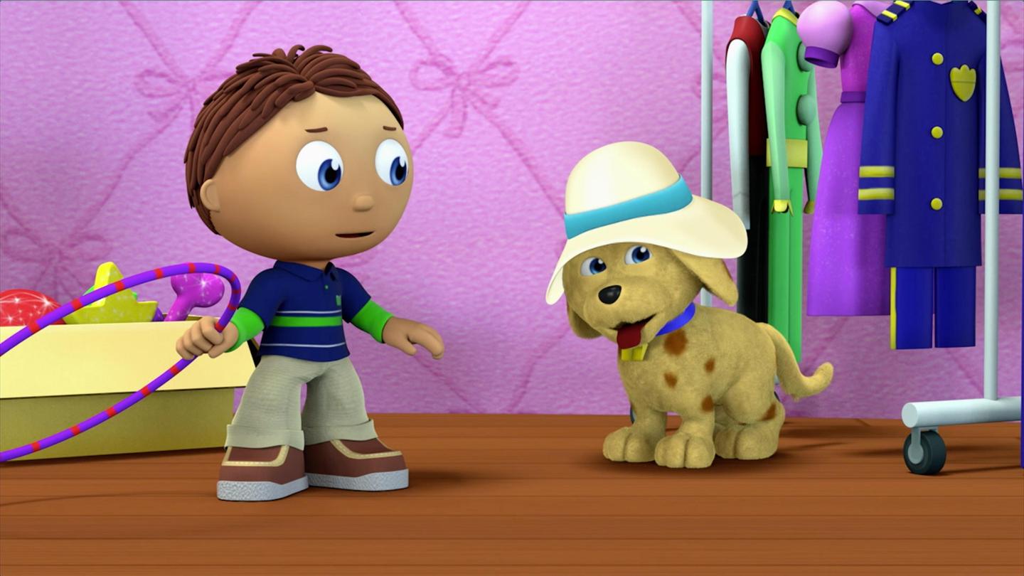 Watch Super Why! Videos | PBS KIDS