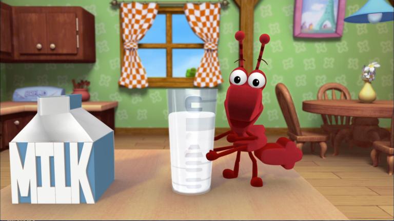 Watch Word World Videos | PBS KIDS