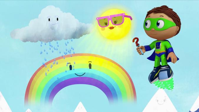 Watch Super Why! Videos | PBS KIDS