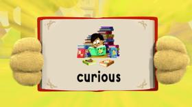 Super Why! - Woofster Video Collection | Videos | PBS KIDS