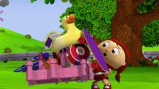 Super Why! - Full Episodes Video Collection | Videos | PBS KIDS