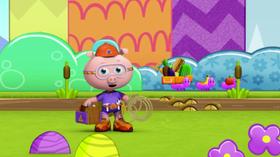 Super Why! - Alpha Pig Video Collection | Videos | PBS KIDS