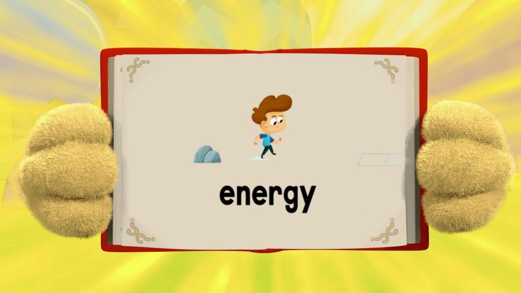 Super Why! - Woofster Video Collection | Videos | PBS KIDS