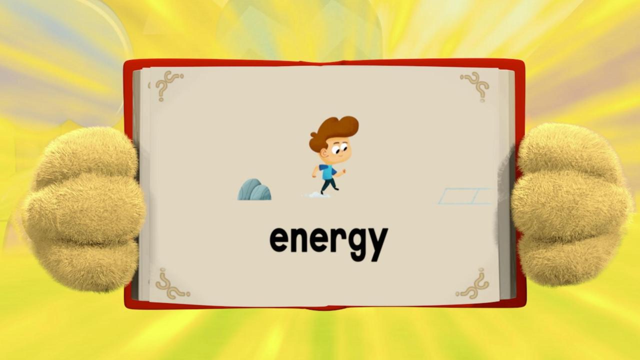 Super Why! - Woofster Video Collection | Videos | PBS KIDS