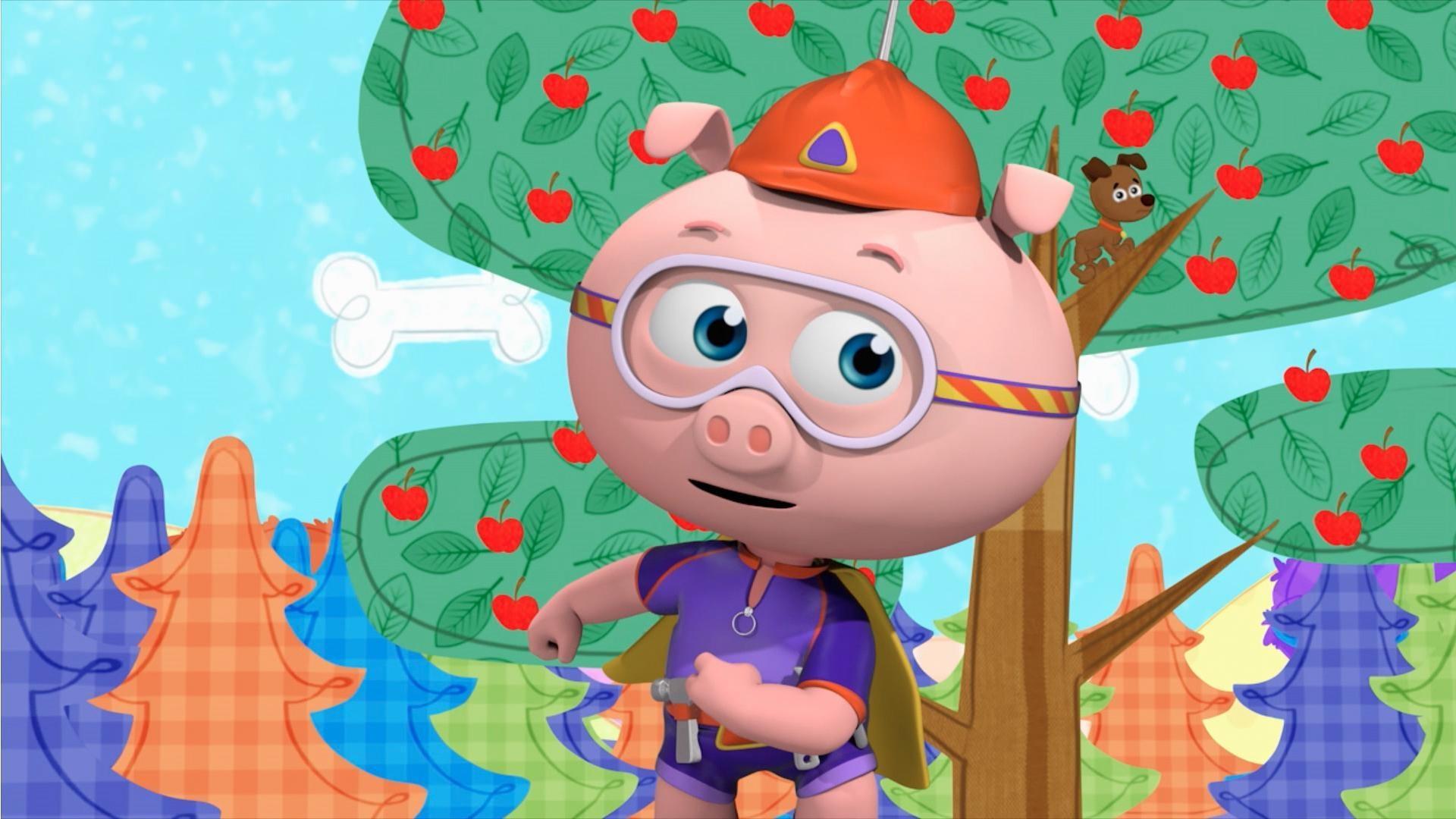 Super Why! - Clips Video Collection | Videos | PBS KIDS