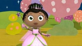Super Why! - Princess Presto Video Collection | Videos | PBS KIDS