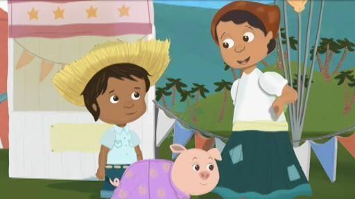 Watch Super Why! Videos | PBS KIDS