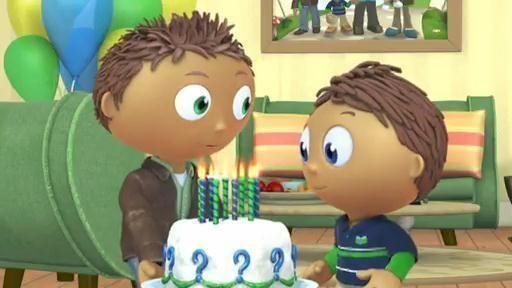 Super Why! - Super Why Video Collection | Videos | PBS KIDS