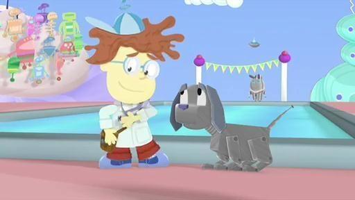 Watch Super Why! Videos | PBS KIDS