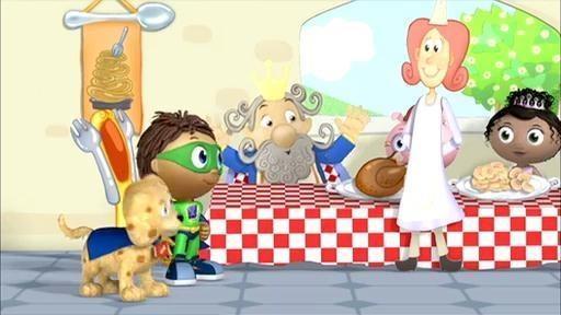 Watch Super Why! Videos | PBS KIDS