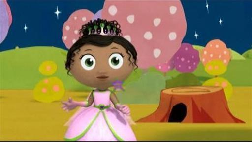 SUPER WHY! | Videos | PBS KIDS