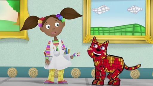 Watch Super Why! Videos | PBS KIDS