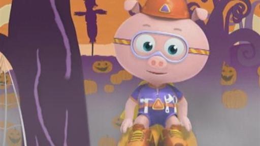 Super Why! - Clips Video Collection | Videos | PBS KIDS
