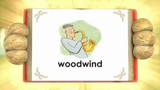 Super Why! - Woofster Video Collection | Videos | PBS KIDS