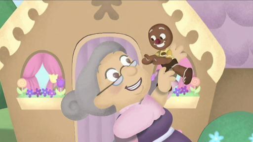 SUPER WHY! | Videos | PBS KIDS