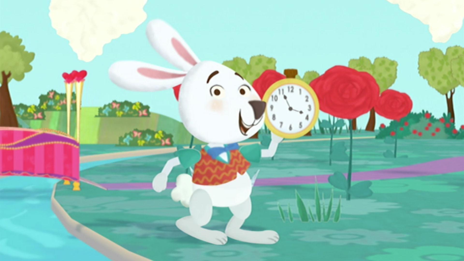 Watch Super Why! Videos | PBS KIDS