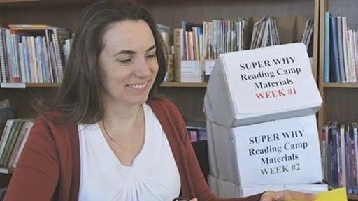 Super Why! - Tutorial #3: Preparation Video | PBS KIDS