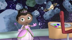 Super Why! - Princess Presto Video Collection | Videos | PBS KIDS