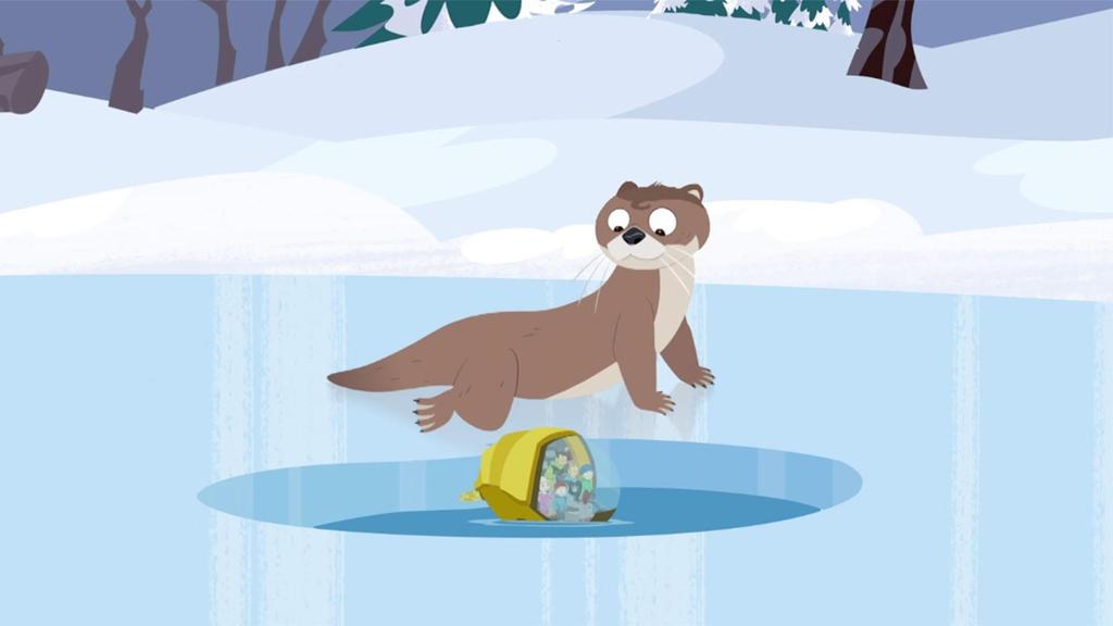 Wild Kratts - Full Episodes Video Collection | Videos | PBS KIDS