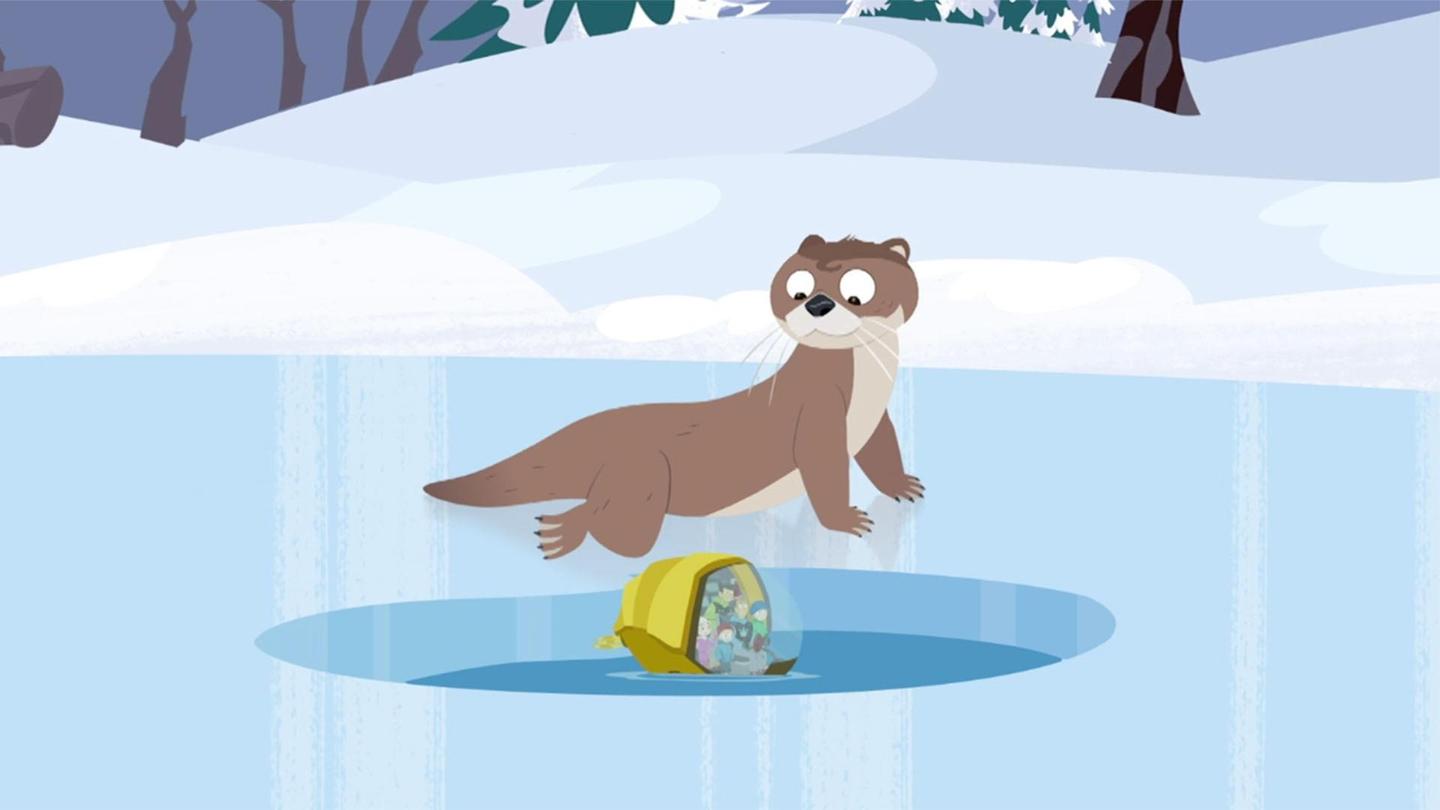 Wild Kratts - Full Episodes Video Collection | Videos | PBS KIDS