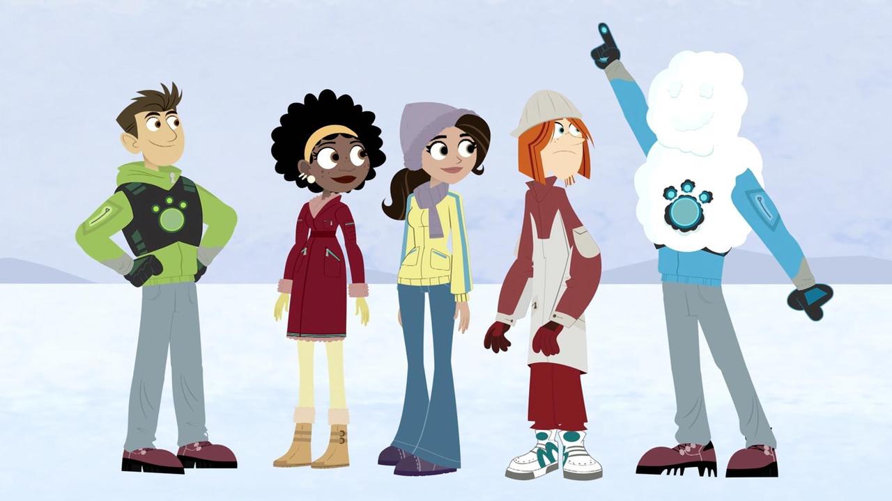 Wild Kratts - Birds Video Collection | Videos | PBS KIDS