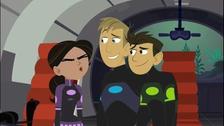 Wild Kratts - Wild Kratts Ocean Animals Video Collection | Videos | PBS ...