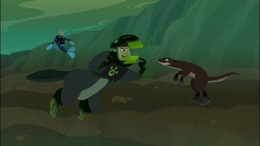 Wild Kratts | Videos | PBS KIDS
