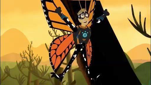 Wild Kratts - Full Episodes Video Collection | Videos | PBS KIDS
