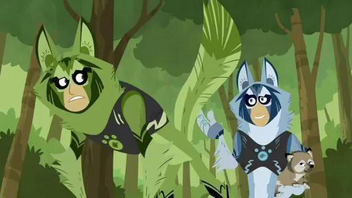 Wild Kratts - Full Episodes Video Collection | Videos | PBS KIDS