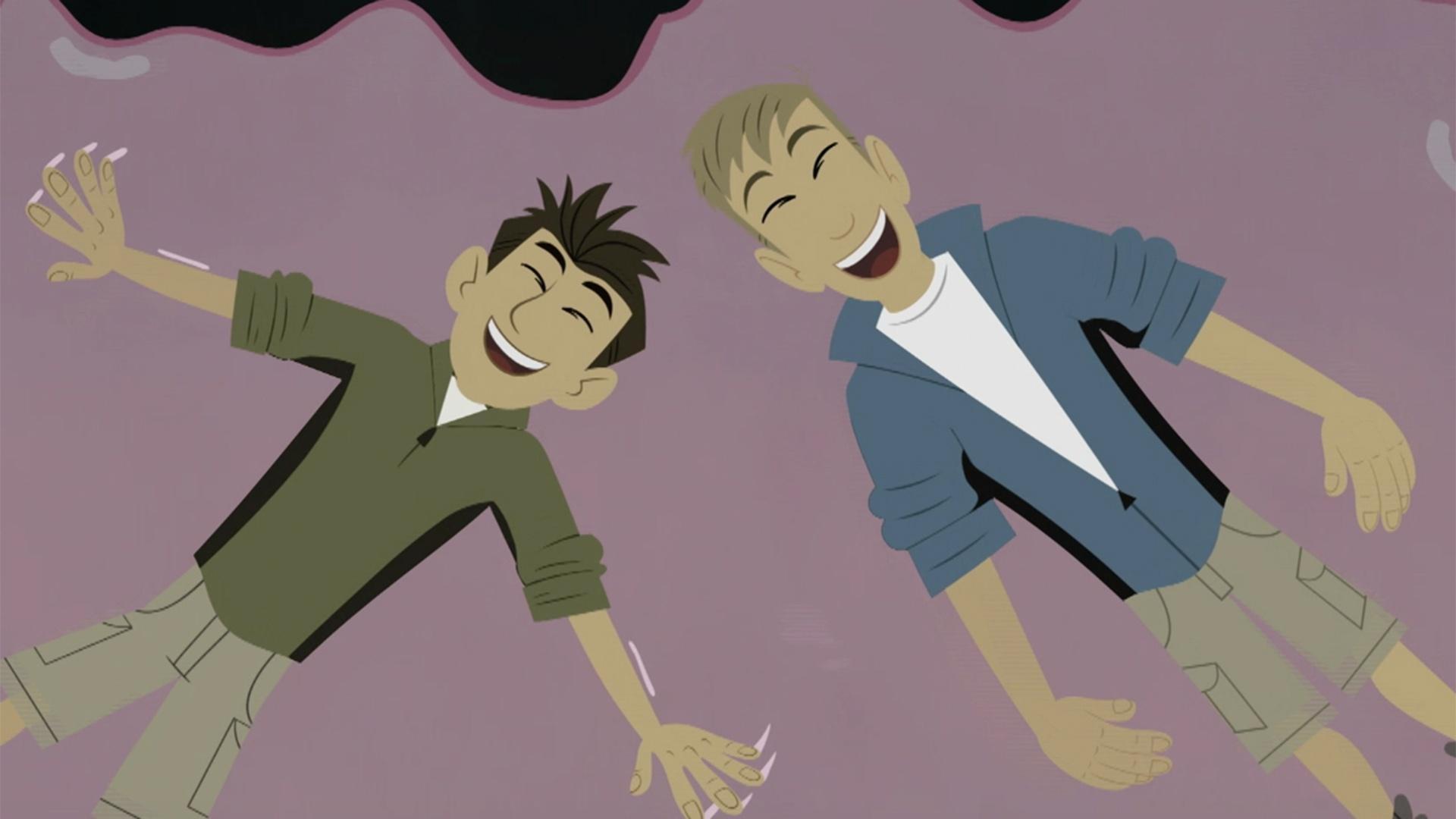 Wild Kratts | Videos | PBS KIDS