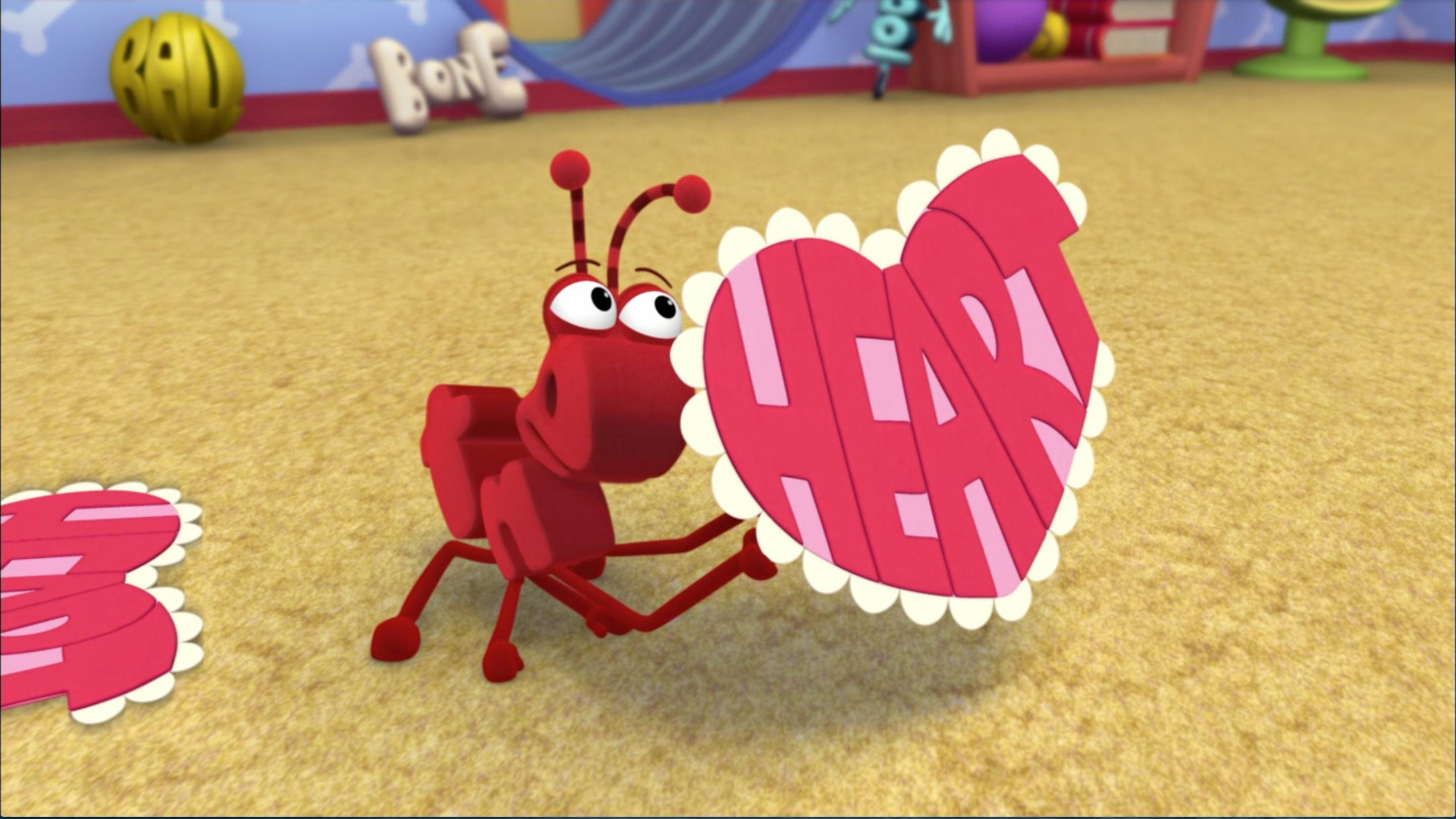 Watch Word World Videos | PBS KIDS