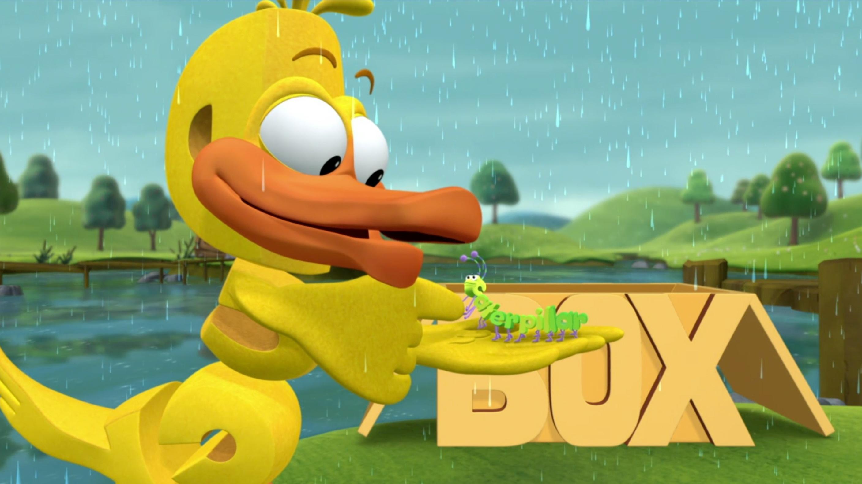 Watch Word World Videos | PBS KIDS