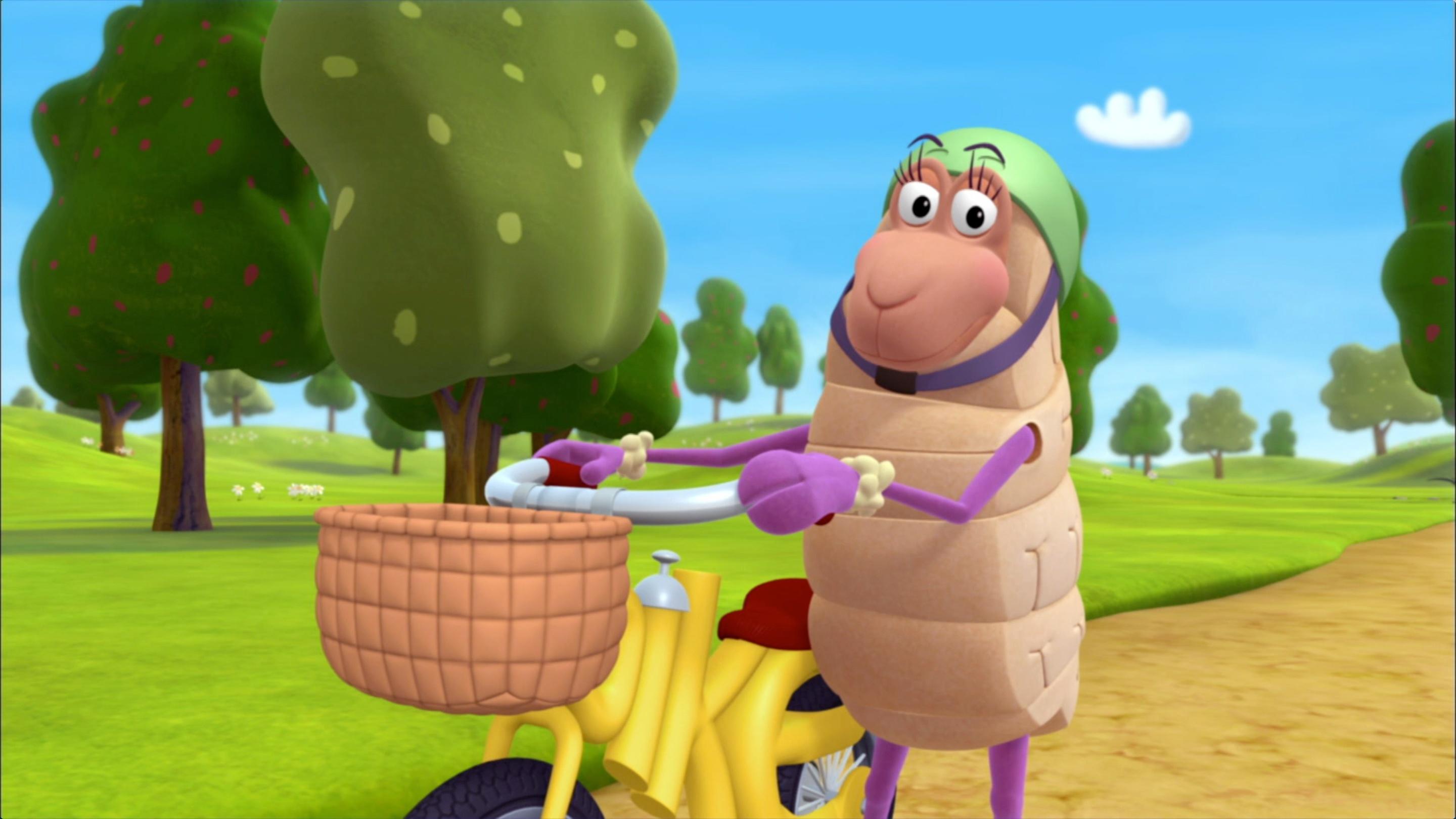 Watch Word World Videos | PBS KIDS