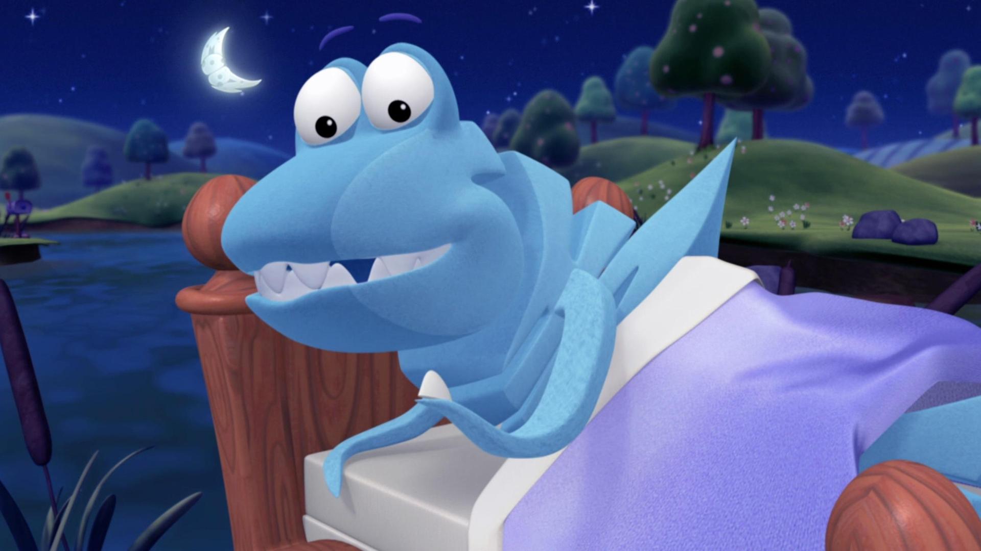 Watch Word World Videos | PBS KIDS