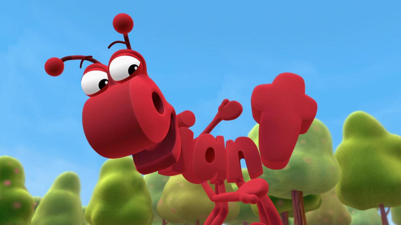 Watch Word World Videos | PBS KIDS