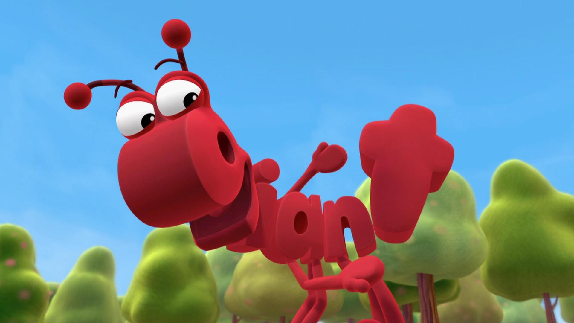 Watch Word World Videos | PBS KIDS