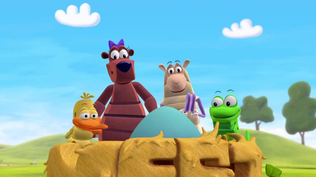 Word World - Full Episodes Video Collection | Videos | PBS KIDS