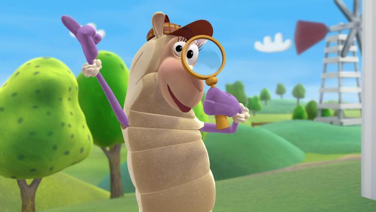 Watch Word World Videos | PBS KIDS